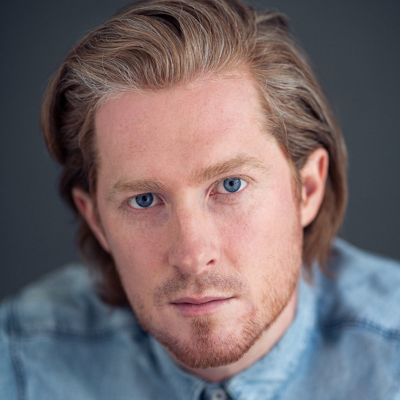 Dominic Farrow | Graphic Designer in London | YunoJuno