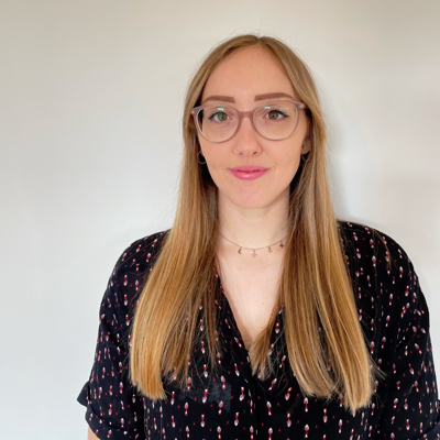 Jess Pollard | Digital Designer in Nottingham | YunoJuno