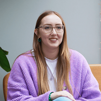 Jess Pollard | Digital Designer | YunoJuno