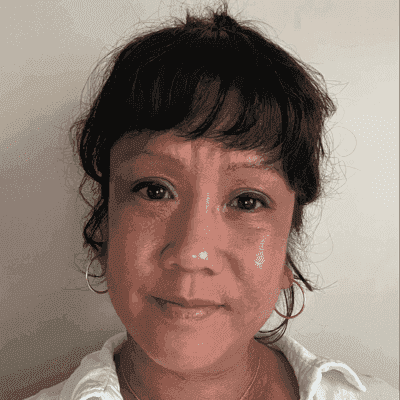 Colleen Branch | Copy Lead | Content Strategist in London | YunoJuno