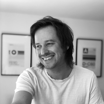 Oliver Craddock | Graphic Designer in London | YunoJuno