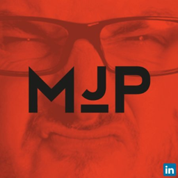 Martin James Power | Brand creative, design and build in Manchester ...