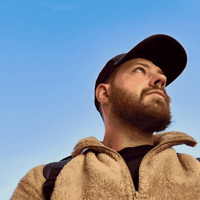 Ben Stapleton | CREATIVE // CONTENT PRODUCER in London | YunoJuno