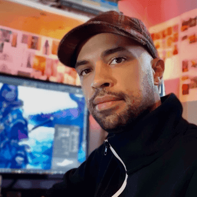 Chris Tulloch McCabe | Concept Artist and Art Director in Brighton and ...