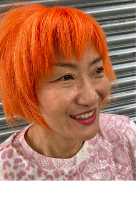 Toni Kim | Senior UX/UI Designer in London | YunoJuno