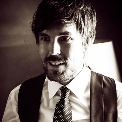 Tom Etherington | Graphic Designer in London | YunoJuno