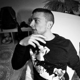 Michael Ashburner | Motion Graphics / Animator / Video Editor / Sound ...