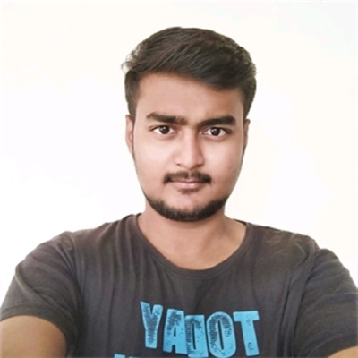 Elite Senior Full Stack Developer ready to hire today: Sravanth Baratam | YunoJuno