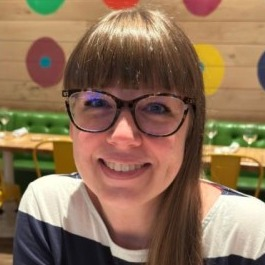 Jen Mayo | Program Manager in Cleveland, OH | YunoJuno