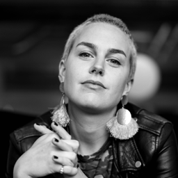 Georgia Cavanagh | Product & UX Designer in Melbourne | YunoJuno