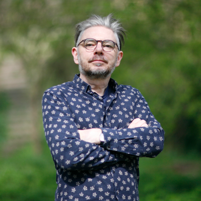 Dan Higham | Senior Designer / Art Director in London | YunoJuno