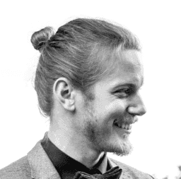 Daniel Plumb | Experienced Presentation Designer in London | YunoJuno