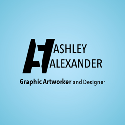 Ashley Alexander | Creative Artworker/ Conceptual Designer in London ...