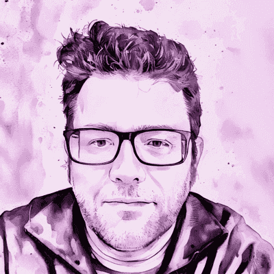Steven Gibbon | Experienced, multi-discipline creative | YunoJuno