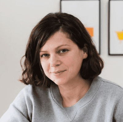 Lucy Begent | Designer | YunoJuno