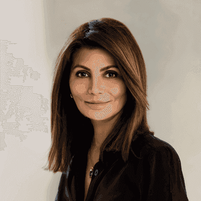 Maria Horn | Creative Lead / Art Direction and Design | YunoJuno