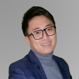 Jeff Lei | Senior Full-Stack Engineer in Toronto | YunoJuno