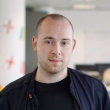 Nicky Willsher | Graphic Design Lead / Creative Director in London ...