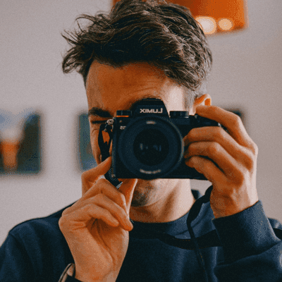 Steven Coates | Videographer in Letchworth Garden City | YunoJuno