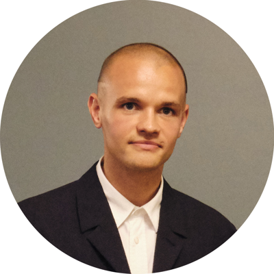 Jacob Benjamin | Graphic Designer in London | YunoJuno