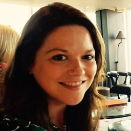 Louise Russell-Pavier | PR Manager, Writer & Editor in London | YunoJuno