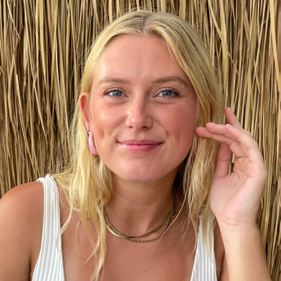 Alice Griffin | Photo Retoucher and Graphic Designer in London | YunoJuno