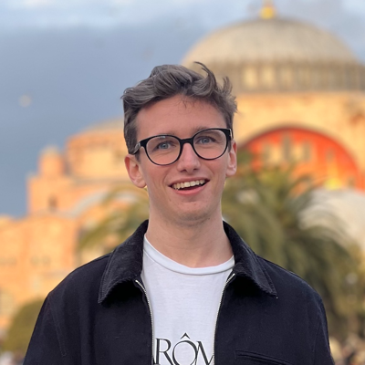 Ryan Cassidy | Software Engineer in Corby | YunoJuno