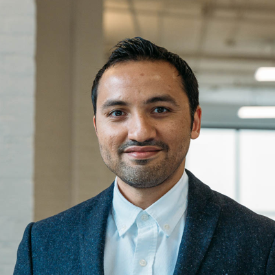 Zeeshan Jiwani | Senior SEM/SEO Consultant in Birmingham | YunoJuno