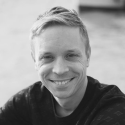 Elite Freelance Designer ready to hire today: Tom Britton | YunoJuno