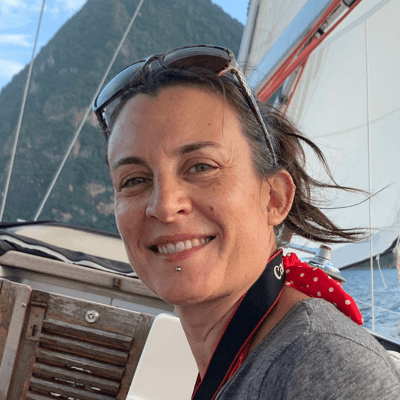 Alison Merriman | Graphic Designer in Stroud | YunoJuno