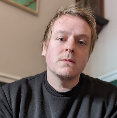 Jacob Ingram | Digital Marketing Strategist | YunoJuno