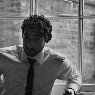 Daniel Beal | Project Manager / Head of Project Management | YunoJuno
