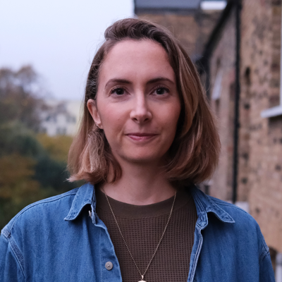 Jen Russell | Director & Editor in London | YunoJuno