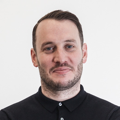 Andrew Patterson | Graphic Designer | YunoJuno