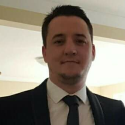 Jason Coetzee | Project Director in London | YunoJuno