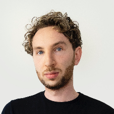 Guy Lederman | Content Manger and Content Creator in London | YunoJuno