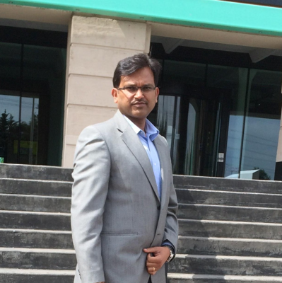 Basheer Shaik | Agile Delivery Manager in Dartford | YunoJuno