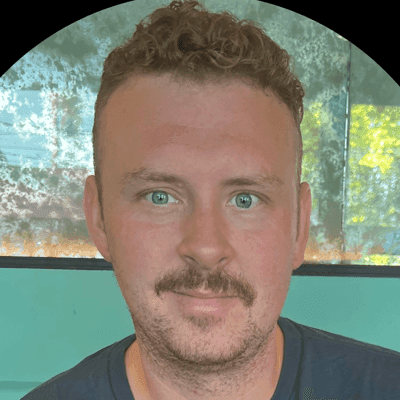 Daniel Steel | Lead product designer (UX/UI) in London | YunoJuno