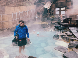 Charlie Locke | Lighting Cameraman | YunoJuno