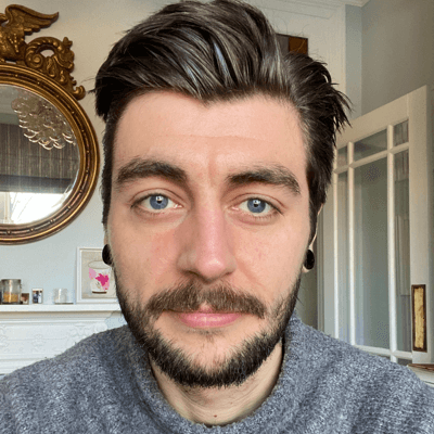 Sam Harvey | Graphic Designer in Norwich | YunoJuno