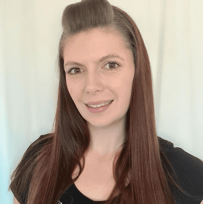 Rachel Hyman | Senior Graphic Designer & Creative Artworker in Redditch ...