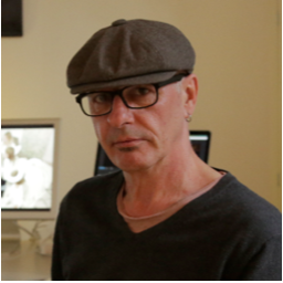 Rick Waller | Film Editor in London | YunoJuno