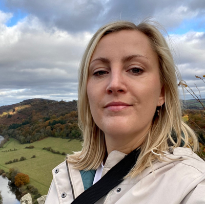 Katie Bray | Senior Designer | YunoJuno