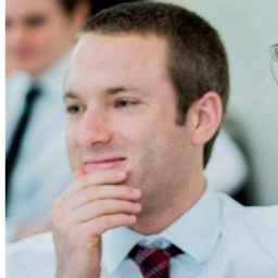 Adam Maxwell | Business Analyst | YunoJuno