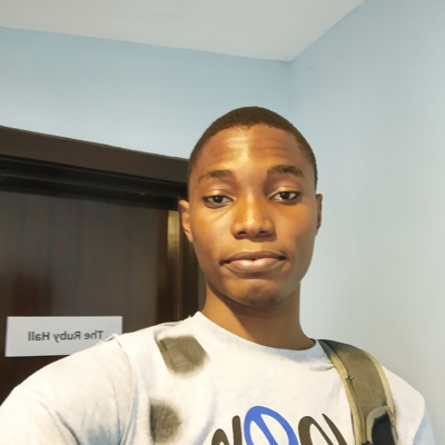 Oshiokhayamhe Alex | UI/UX Designer in London | YunoJuno