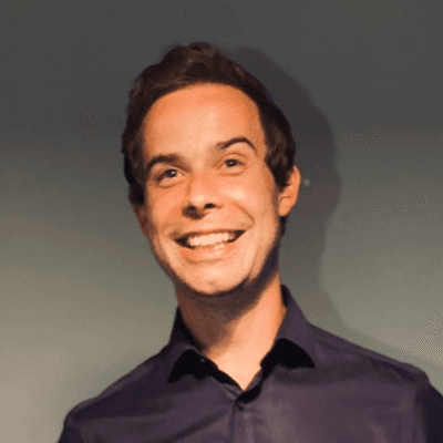 Dustin Lawrence | B2B Brand Strategist | YunoJuno