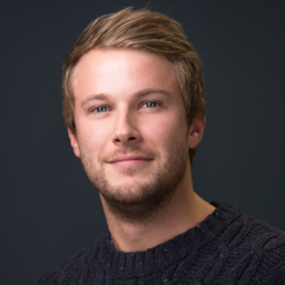 Simon Jefferis | Experienced Graphic Designer / Video Editor in London | YunoJuno