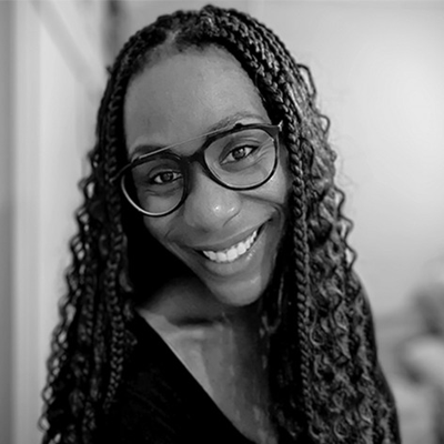 Joanne Omigie | Senior Integrated Designer | YunoJuno