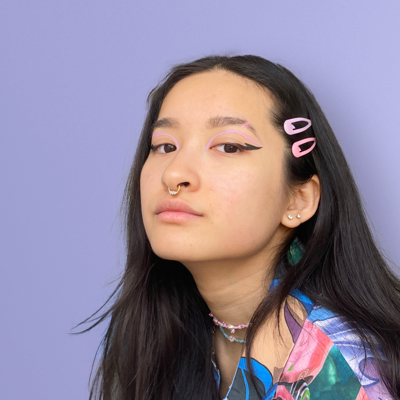 Thuy Ly Leova | Illustrator, 3D Artist in London | YunoJuno