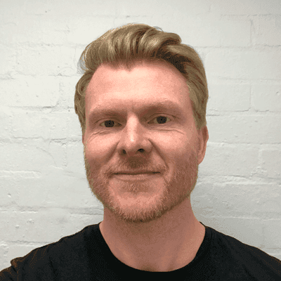 Jonathan Hall | Print & Digital Designer in Brighton | YunoJuno